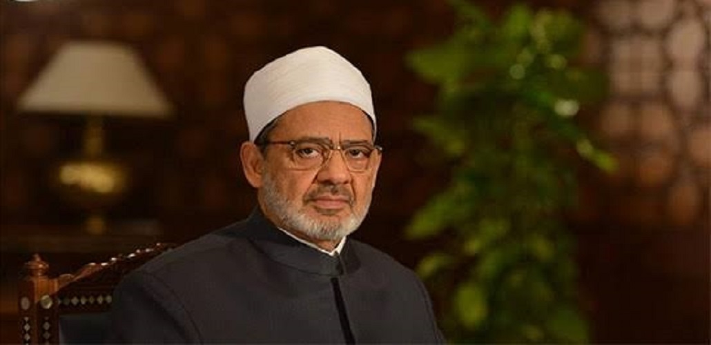Pesan Imam Besar Al-Azhar di bulan Ramadhan 1443 H